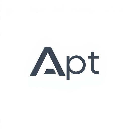 Apt Software | We build and operate software products